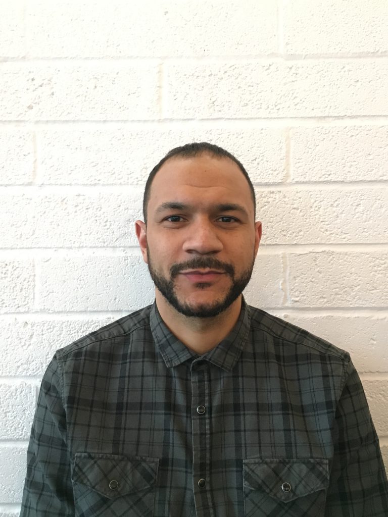 Trax that inspire them: Debo Adebayo - Tamasha