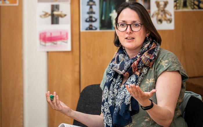 Hakawatis: writing a story about storytellers - Tamasha