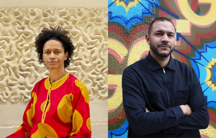 Siblings in theatre: Keeping Up With the Adebayos - Tamasha