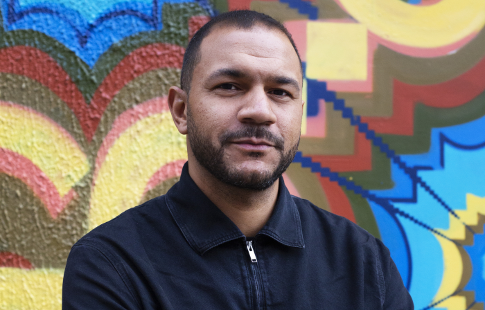 Debo Adebayo on the top three tracks that sum up STARS - Tamasha