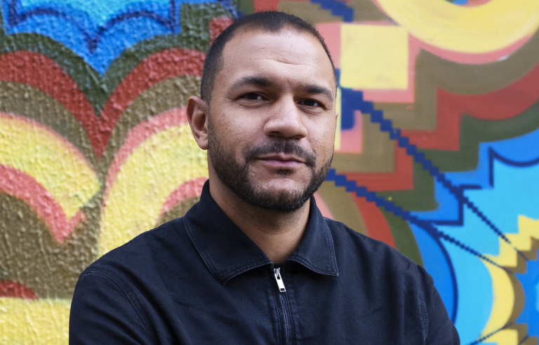 Debo Adebayo on the top three tracks that sum up STARS - Tamasha