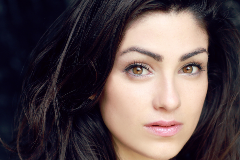 Artist Spotlight: Actor, CASSIE BRADLEY - Tamasha
