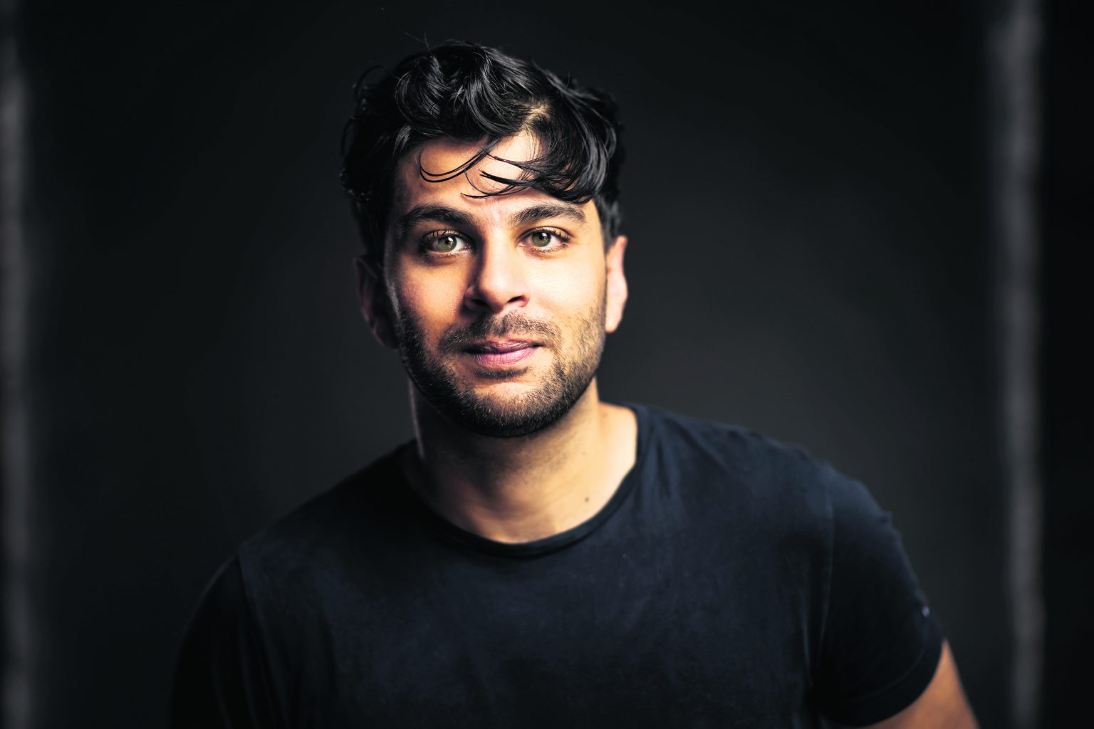 Artist Spotlight: Playwright, Screenwriter and Cultural Producer ...